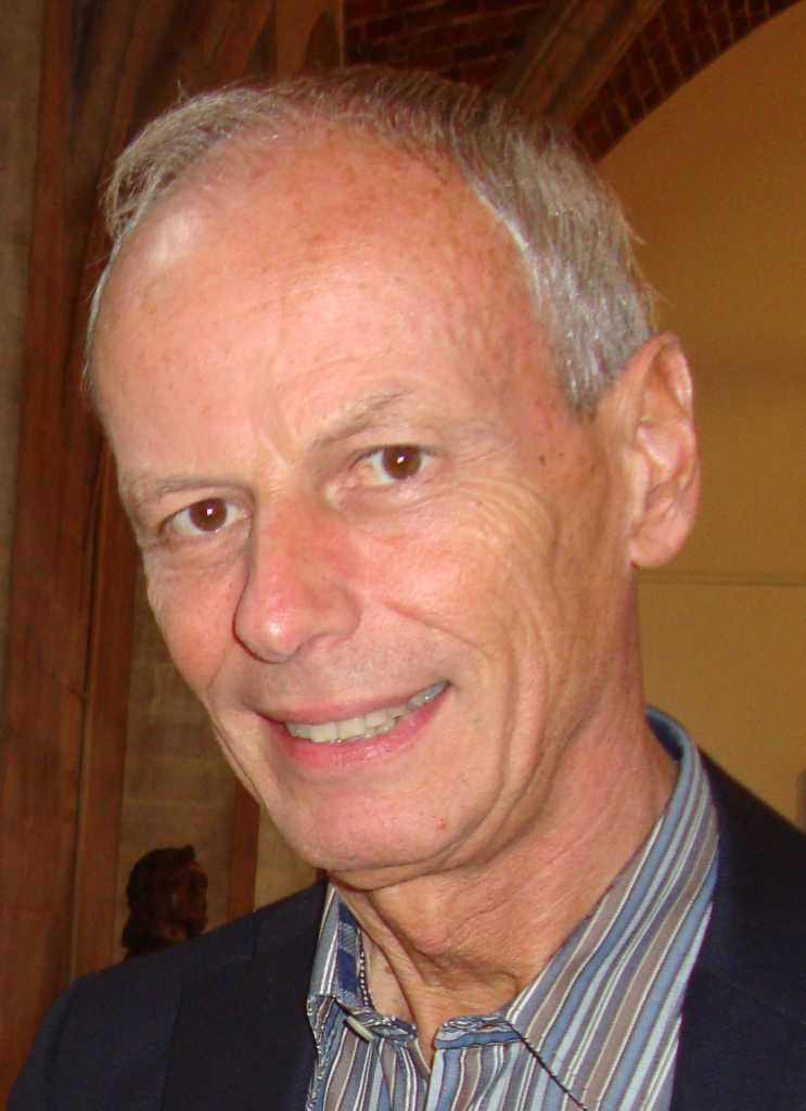 PIERRET Alain - Academy Belgium